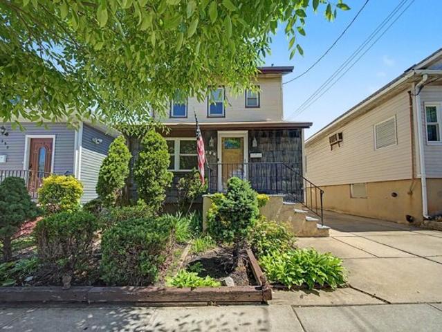 Maple St, Secaucus, Home For Sale