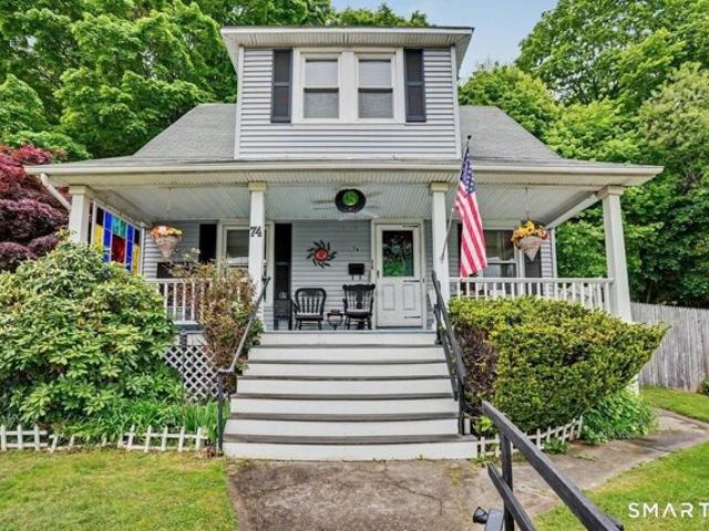 Maple St, Seymour, Home For Sale