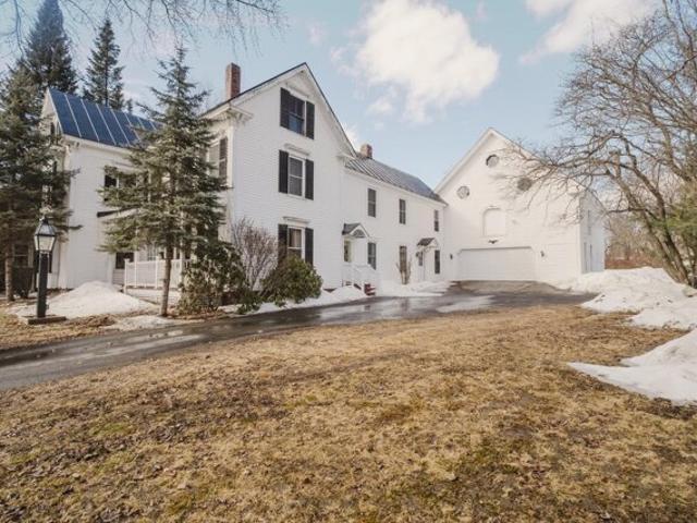 Maple St, Skowhegan, Home For Sale