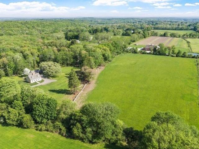 Maple St, Sherborn, Farm House For