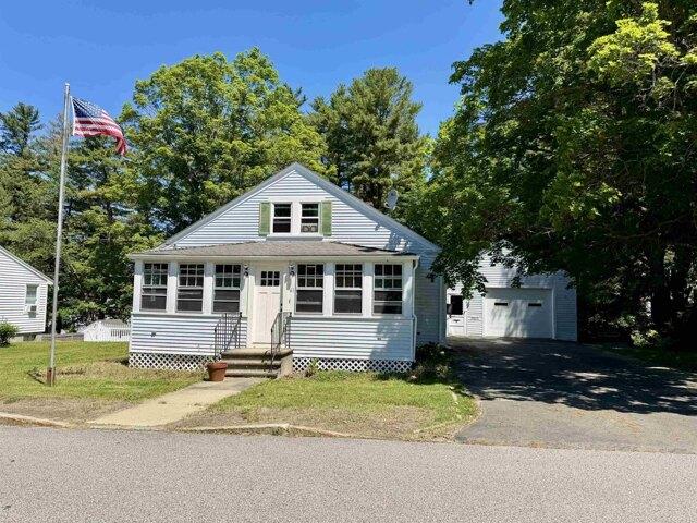 Maple St, Somersworth, Home For Sale