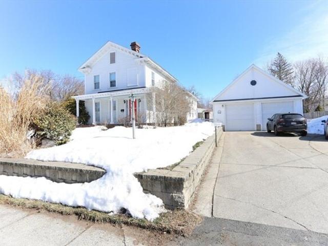Maple St, South Hadley, Home For Sale