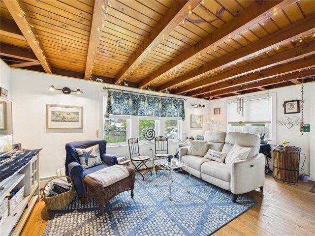 Maple St, South Kingstown, Home For Sale