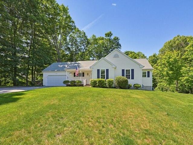 Maple St, Southborough, Home For Sale