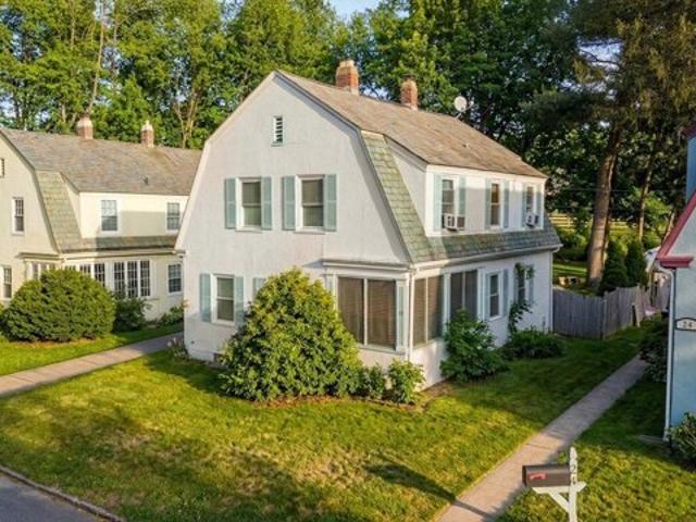 Maple St, Southbridge, Home For Sale