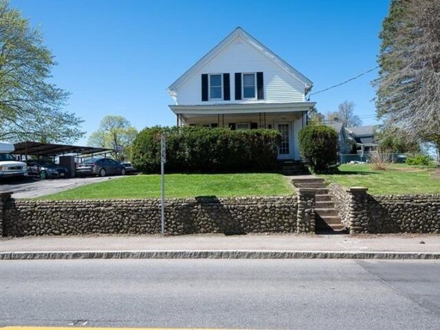 Maple St, Spencer, Home For Sale