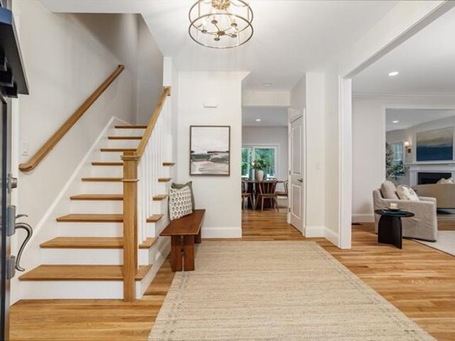 Maple St, Stow, Home For Sale