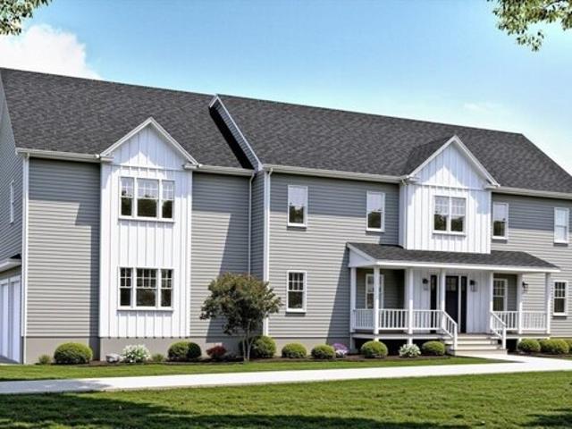 Maple St, Stow, Home For Sale