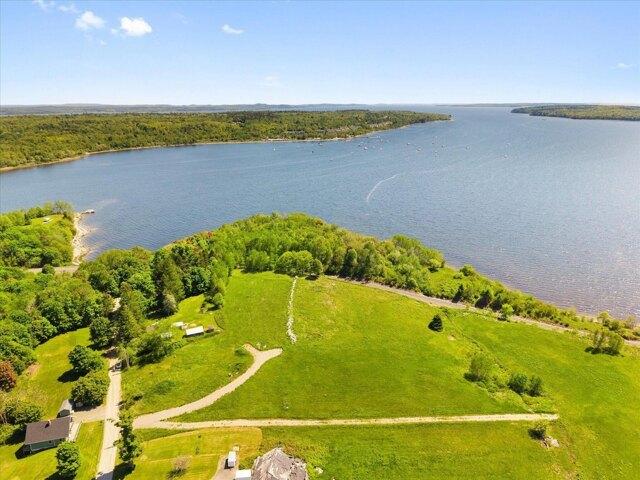 Maple St, Stockton Springs, Plot For Sale