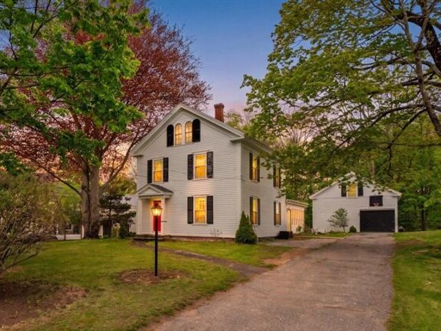 Maple St, Sturbridge, Home For Sale