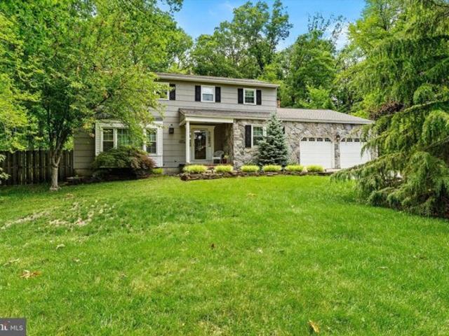 Maple Stream Rd, Hightstown, Home For Sale