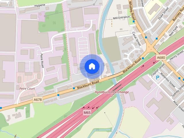 Maple Street, Clayton Le Moors, Accrington, BB5