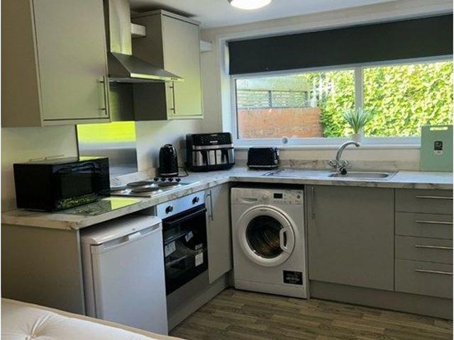 Maple Street, Clayton Le Moors, Accrington BB5, Studio to rent, £429 pcm | PrimeLocation