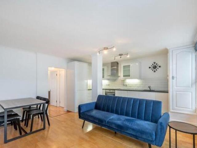Maple Street, Fitzrovia, 1 Bedroom Apartment