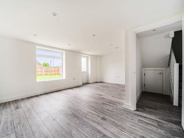 Maple Street, Sheerness, Kent, ME12