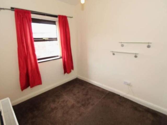 Maple Street, Rochdale, OL11