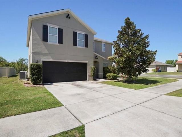 Maplebrook Dr, Lake Alfred, Home For Sale