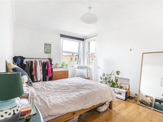 Mapledene Estate, Mapledene Road, London, E8 3LN