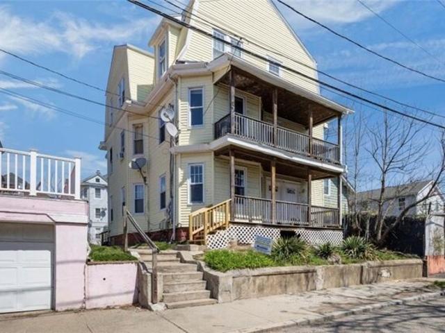 Maplehurst Ave, Providence, Home For Sale