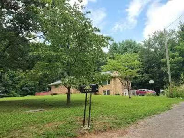 Maplehill Rd