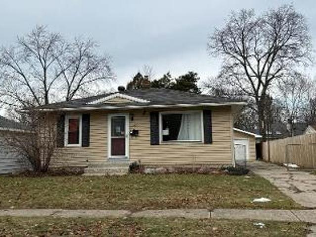 Maplelawn St SW