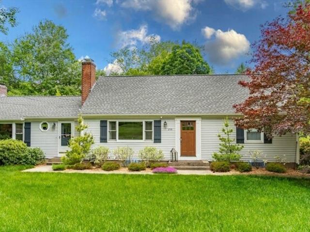 Mapleshade Ave, East Longmeadow, Home For Sale