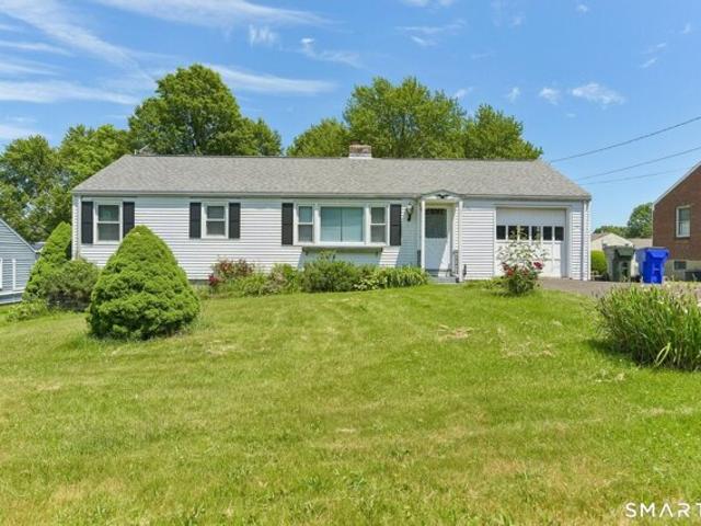 Mapleside Dr, Wethersfield, Home For Sale
