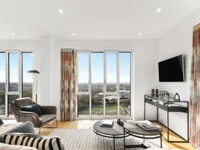 Mapleton Crescent, Wandsworth, 2 Bedroom Apartment