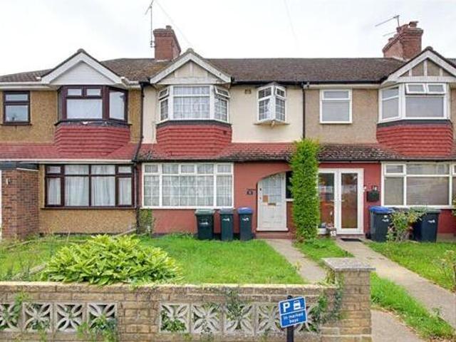 Mapleton Crescent, Enfield, 3 Bedroom Terraced