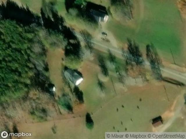 Mapleton Dr