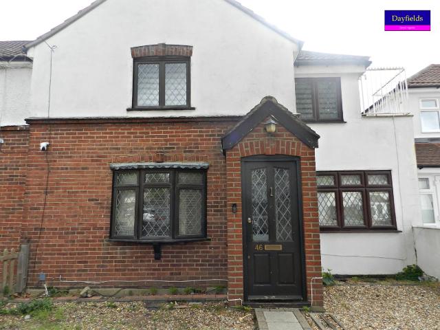 Mapleton Road, Enfield EN1, 4 bed terraced house to rent, £2,650 pcm | PrimeLocation