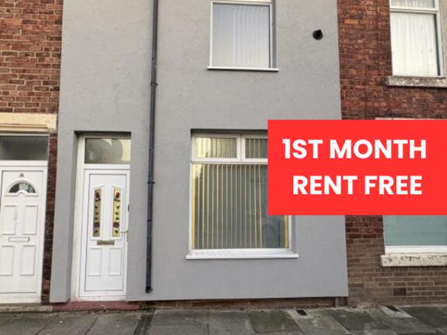 Mapleton Road, Hartlepool, Teesside TS24, 2 bed property to rent, £475 pcm | PrimeLocation