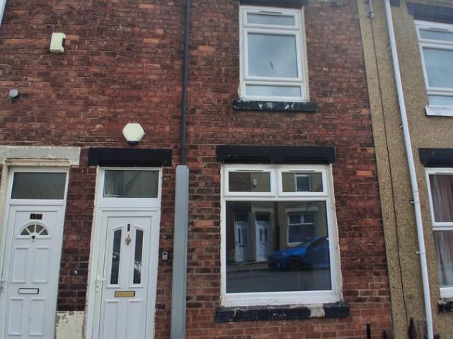 Mapleton Road, Hartlepool TS24, 2 bed terraced house to rent, £475 pcm | PrimeLocation