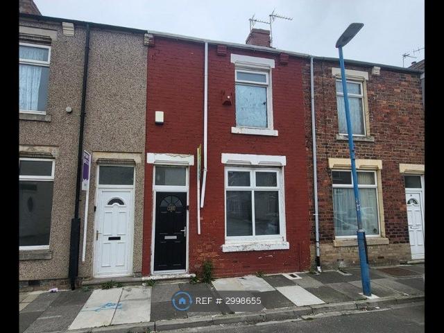 Mapleton Road, Hartlepool TS24, 2 bed terraced house to rent, £550 pcm | PrimeLocation