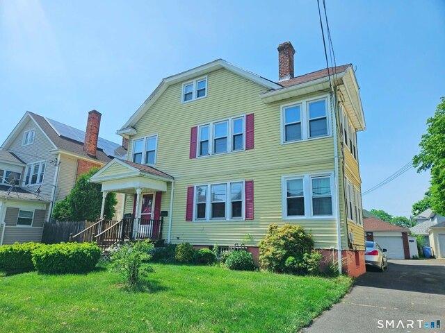 Mapleton St, Hartford, Home For Sale