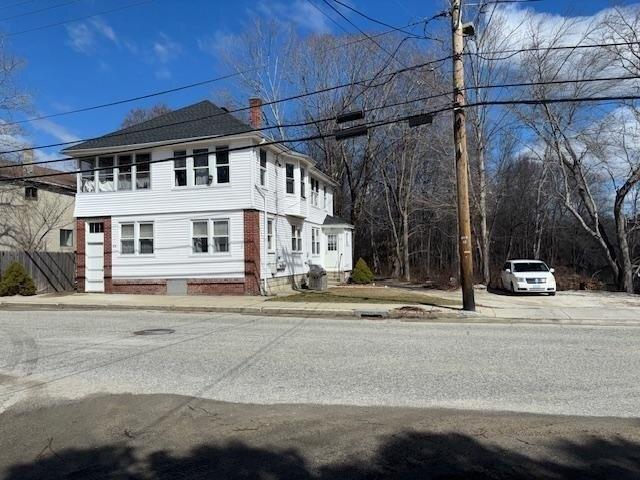 Mapleville Main St, Burrillville, Home For Sale