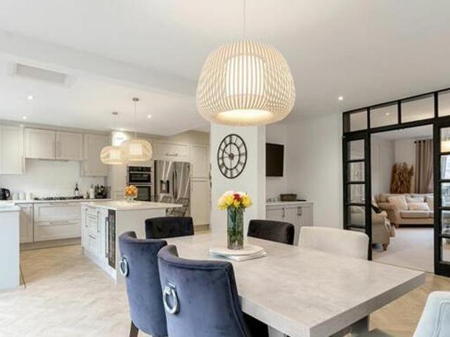 Maplewell Road, Woodhouse Eaves, 4 Bedroom Detached