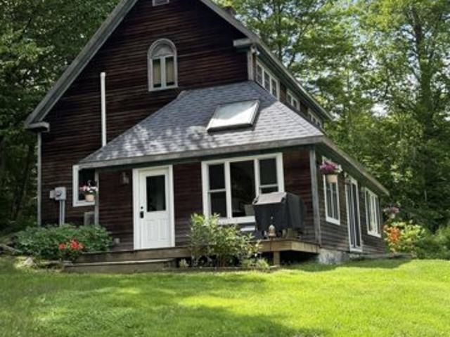 Maplewood Cmn, Moretown, Home For Sale