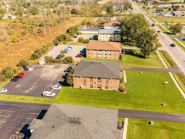 Maplewood Central Apartments 2 Bedroom Apartment for Rent at 6367 Robinson Rd, Lockport, NY 14094