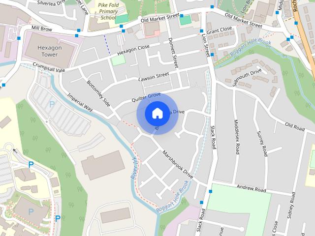 Maplewood Close, Manchester, M9