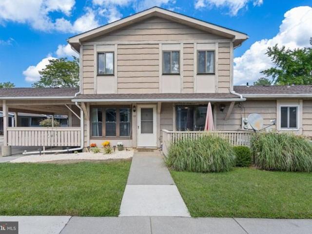 Maplewood Ct, West Deptford, Home For Sale