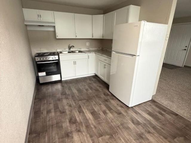 Maplewood Apartments