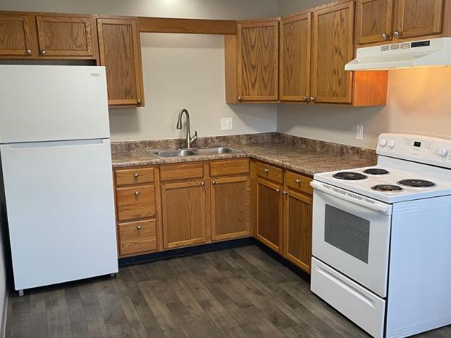 Maplewood Apartments