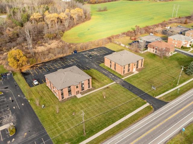 Maplewood Apartments 1 Bedroom Apartment for Rent at 6285 6262, 6266, 6281, and 6285 Robinson Road, Lockport, NY 14094