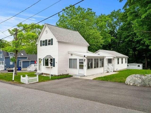 Maplewood Ave, Manchester, Home For Sale