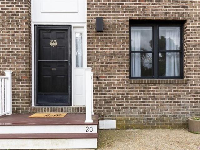 Maplewood Ave Apt,gloucester, Condo For Sale
