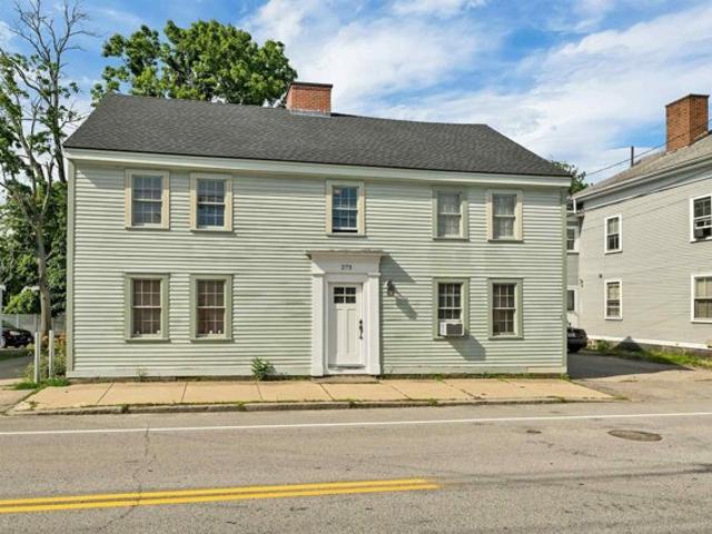 Maplewood Ave Apt,portsmouth, Condo For Sale