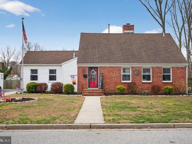 Maplewood Ave, Carneys Point, Home For Sale