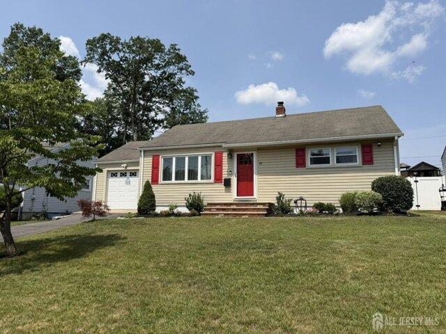 Maplewood Ave, Colonia, Home For Sale