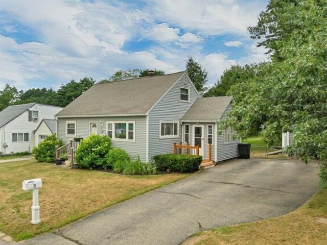 Maplewood Ave, Dover, Home For Sale